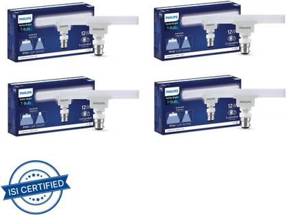 PHILIPS 12W B22 T-BULB Straight Linear LED 12 W Tube Light Price in ...
