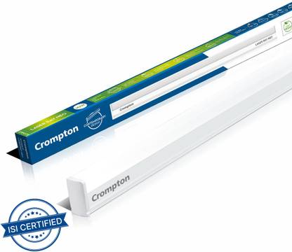 Crompton Laser Ray Neo 10W Straight Linear LED 10 W Tube Light Price in ...