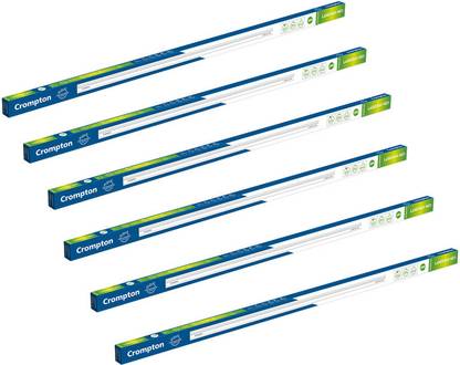 Crompton LDLSRN28-NW 28 W 121 cm Tube Light Price in India - Buy ...