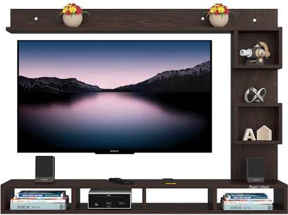 Product-Unique Engineered Wood Partical Board Wall Mount Setup box ...