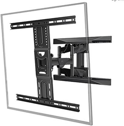 NB North Bayou P6 Full Motion TV Mount Price in India - Buy NB North ...