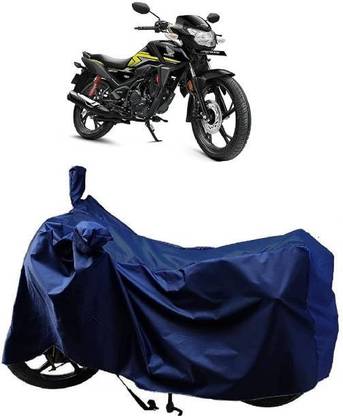 MWBB Waterproof Two Wheeler Cover for Honda Price in India - Buy MWBB ...