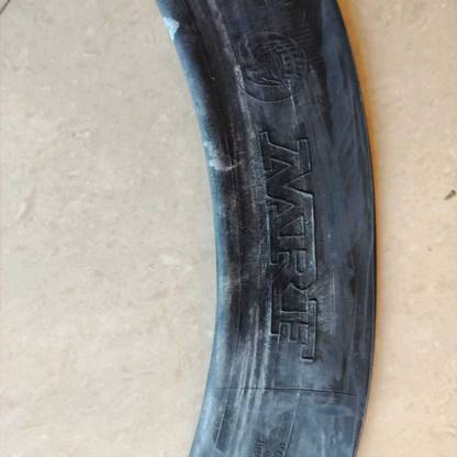 MRF SPLENDER TUBE 2.75.18 TUBES Front & Rear Two Wheeler Tyre Price in India - Buy MRF SPLENDER ...