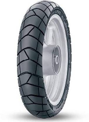 MRF 150/70-17 150/70-17 Rear Two Wheeler Tyre Price in India - Buy MRF ...