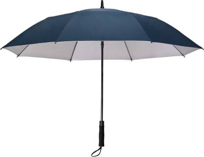 TXOR Luxury Collection Auto Open Single Canopy Golf Umbrella, Wind ...