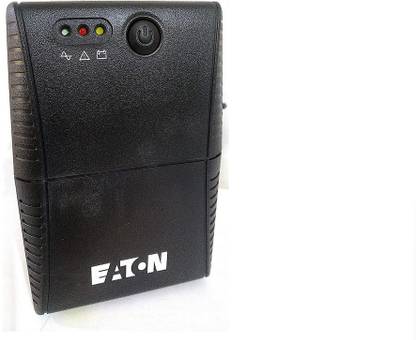 Eaton Aurora 600VA Line Interactive UPS, For Power Backup 230 V Line ...