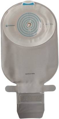 Coloplast Coloplast Sensura Mio 1-Piece Open with inspection window ...