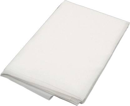 MICRON DOCTOR BLADE 100 Mesh Nylon Multipurpose Filter Cloth/Fabric for ...