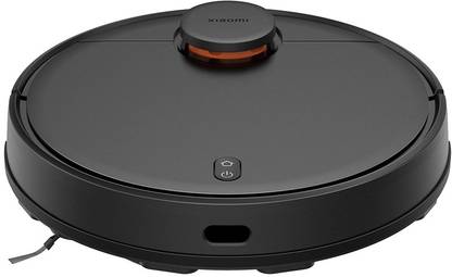 Mi Robot Vacuum Cleaner S10 Robotic Floor Cleaner (WiFi Connectivity ...