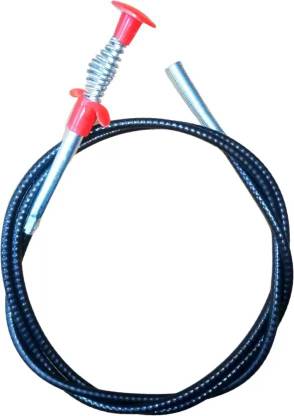 APSSTAR APS STAR DRAIN PLUNGER PIPE CLEANER Multi-purpose Plunger Price ...