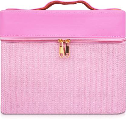 bellira Makeup Box , Vanity Box , Light ( Pack of 1 ) Multiple Function ...