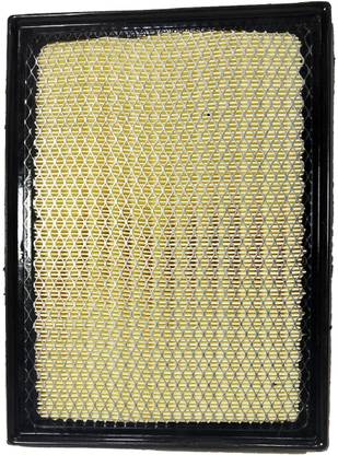 AutoClean Car Air Filter For Toyota Innova Crysta Price in India - Buy ...