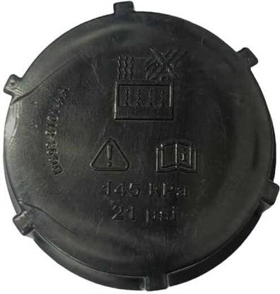 Auto-Ex Coolant Tank Bottle Cap Ford Ecosport/Figo/Figo Aspire/Fiesta ...