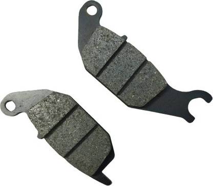 EuroTec Yamaha R15 Vehicle Disc Pad Price in India - Buy EuroTec Yamaha ...