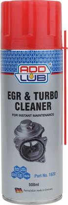 ADDLUB EGR & Turbo Cleaner Engine Cleaner Price in India - Buy ADDLUB ...