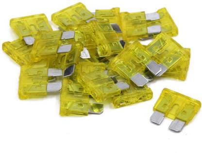THE BLP 20 Amp Big Blade Fuse Vehicle Fuse Price in India - Buy THE BLP ...
