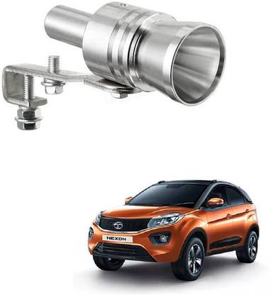 ABB Turbo Sound Changer Car Exhaust Silencer Whistle-61 Car Silencer ...