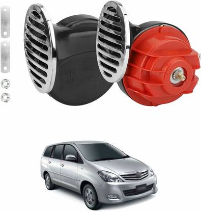 PRTEK Horn For Toyota Innova Price in India - Buy PRTEK Horn For Toyota ...