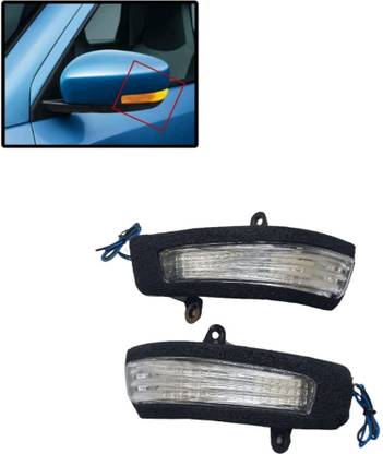 My IND Side LED Indicator Light for Maruti Suzuki Swift Dzire, Swift ...
