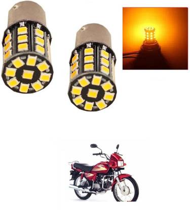 LOVMOTO LED Daytime Running Light for Hero Splendor Price in India ...