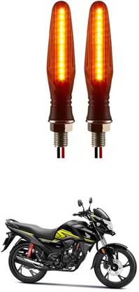 DeepShakshi AUTOMOTIVE Front, Rear, Side LED Indicator Light for Honda ...
