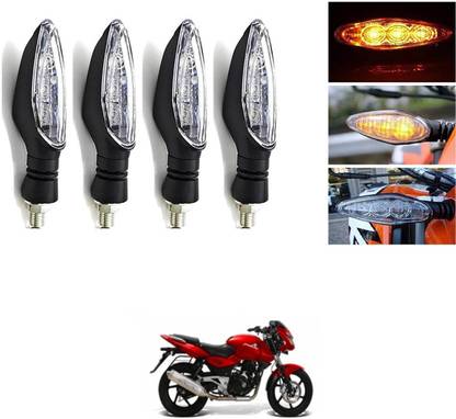 LOVMOTO LED Headlight for Bajaj Pulsar Price in India - Buy LOVMOTO LED ...