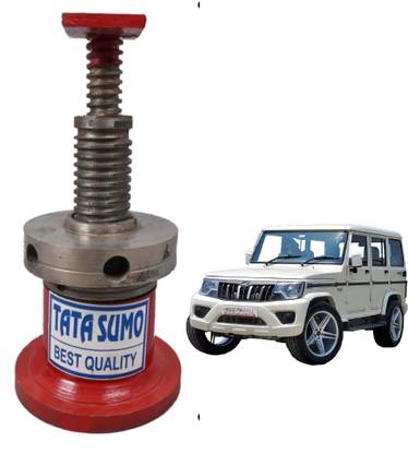 wildo 5 Ton (5000KKG) mechanical Vehicle Jack For All commercial ...