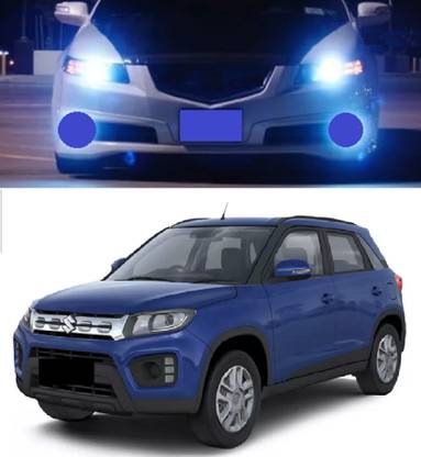 Trigcars Maruti Suzuki Vitara Brezza 2021 Headlight Car Xenon for ...