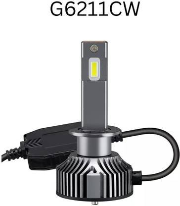 OSRAM H8/H11/H16 G6211CW 6000K Headlight Car LED (12 V, 50 W) Price in ...
