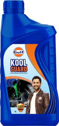 Gulf KOOL GUARD Sustained Release Technology | Environment Friendly ...