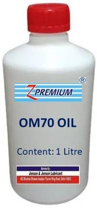Z Premium om70 OM 70 OIL 1 litre Coolant Price in India - Buy Z Premium om70 OM 70 OIL 1 litre ...