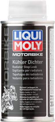 Liqui Moly Motorbike Radiator Stop Leak (125 ml) Coolant Price in India ...