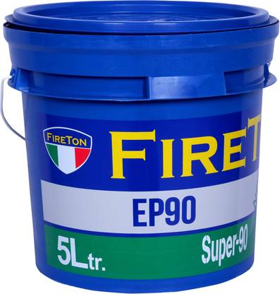 piston EP-90 API GL5 API GL5 Gear Oil Price in India - Buy piston EP-90 ...