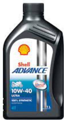 Shell ENGINEOIL_134 High Performance Engine Oil Price in India - Buy ...