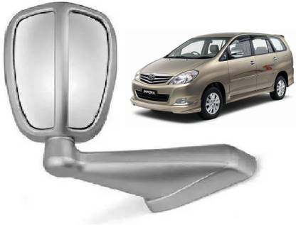 PSG Manual Blind Spot Mirror For Toyota Innova Price in India - Buy PSG ...