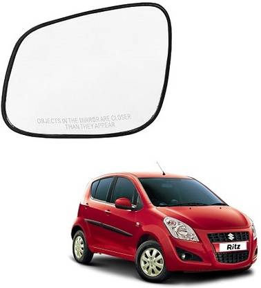 After cars Manual Passenger Side For Maruti Suzuki Ritz Price in India ...