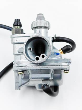 Delpher Carburetor Assembly Compitable For TVS Jupiter & Wego Models ...