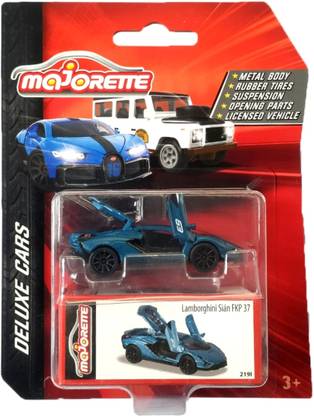 Majorette LAMBORGHINI SIAN FKP 37 DIECAST CARS - LAMBORGHINI SIAN FKP ...