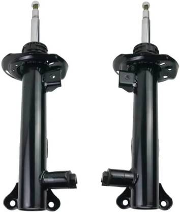 MAHUDIIMPEX Mild Steel Mercedes-Benz W204 Front Electric Shock Absorber ...