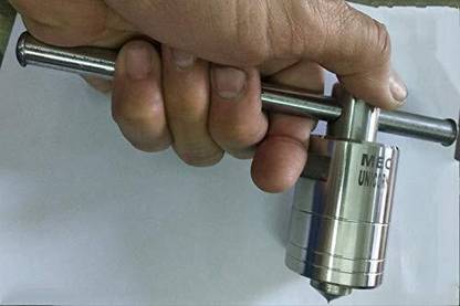 Mec Magnet Flywheel Puller for Unicorn Motorbikes Vehicle Tool Kit ...