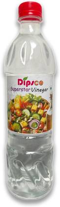 dipsco Sirka Vinegar Price in India - Buy dipsco Sirka Vinegar online ...