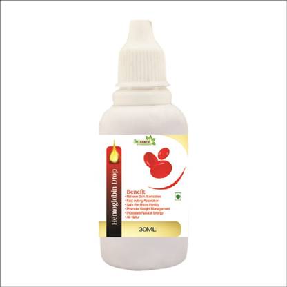 wellayu HEMOGLOBIN DROP 30ML Price in India - Buy wellayu HEMOGLOBIN ...