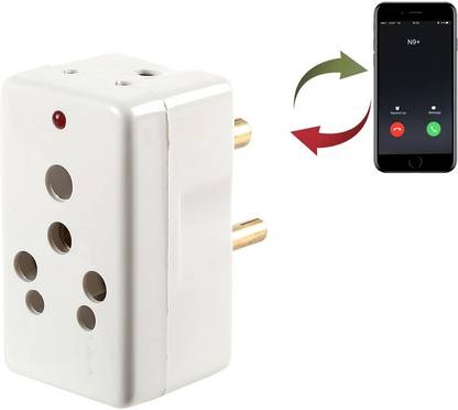 SPYTECTIFY Calling Device Listening Audio Bug Surveillance Device(GSM ...