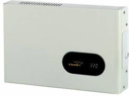 V-Guard VTI 4130 1.5 ton inverter AC stabilizer Voltage Stabilizer ...