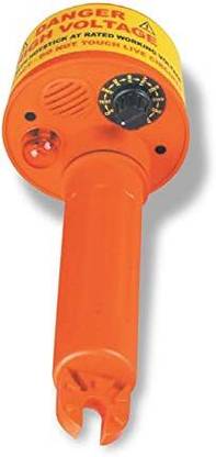 Metravi 275HP Non-contact High Voltage Proximity Detector with Light ...