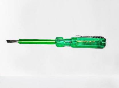 TAPARIA TA - 814 TESTER Analog Voltage Tester Price in India - Buy ...