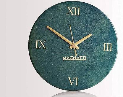 A3 Craft Analog 20 cm X 20 cm Wall Clock Price in India - Buy A3 Craft ...