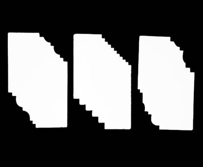 SUPER CS 2+6+10 Pop Design Farma design for False ceiling design & Pop ...