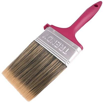 FJGD Synthetic Round Paint Brush Price in India - Buy FJGD Synthetic ...
