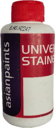 Asian Paints universal stainer fast red Emulsion Wall Paint Price in ...